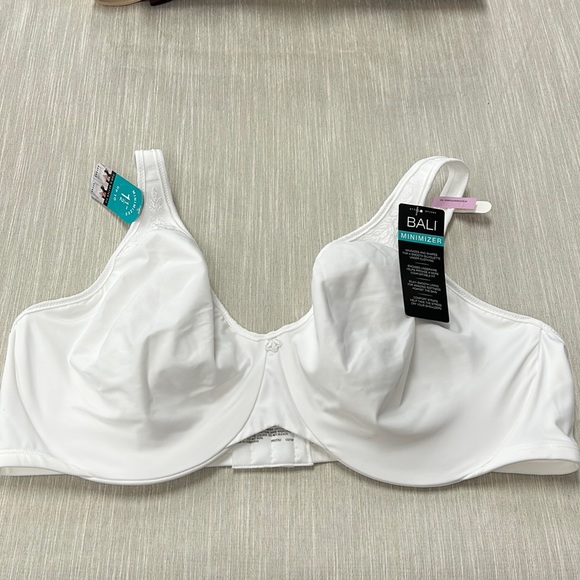 Bali | Intimates & Sleepwear | Bali Passion For Comfort Minimizer ...